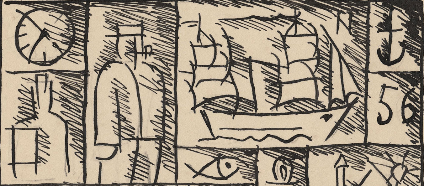 Universalismo Constructivo - Exposiciones - Museo Torres García